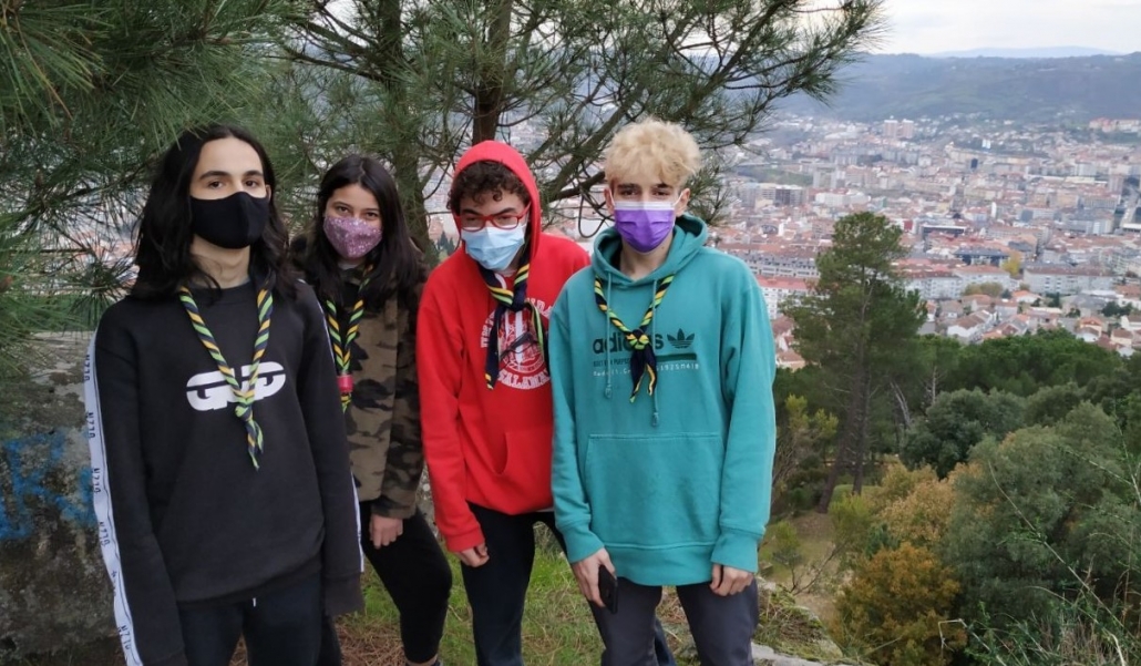 clan - Grupo Scout ILEX 695